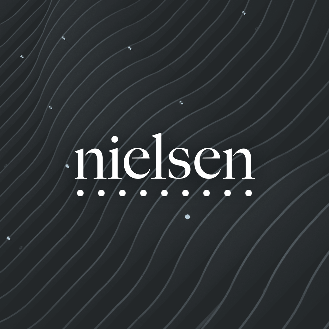 Nielsen Research Logo Home EN Nielsen Communication