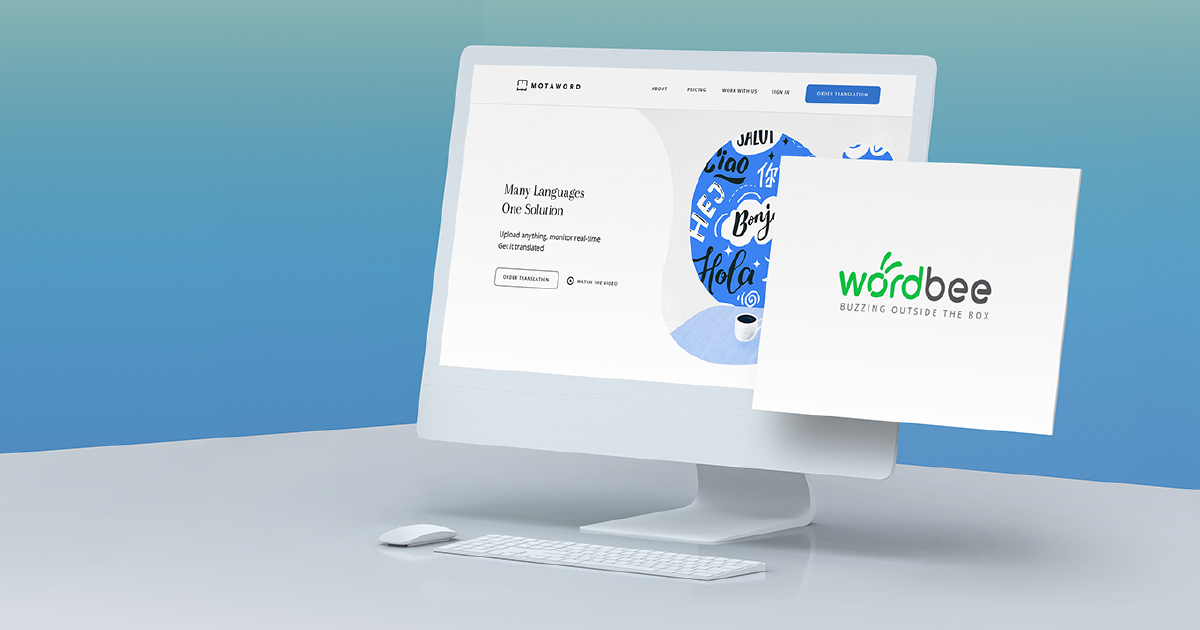 Wordbee API Integration - Manage Your Translation Needs - Motaword
