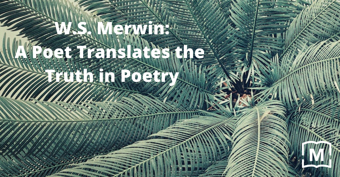 Is It Easy or Even Possible to Translate Poems? - MotaWord