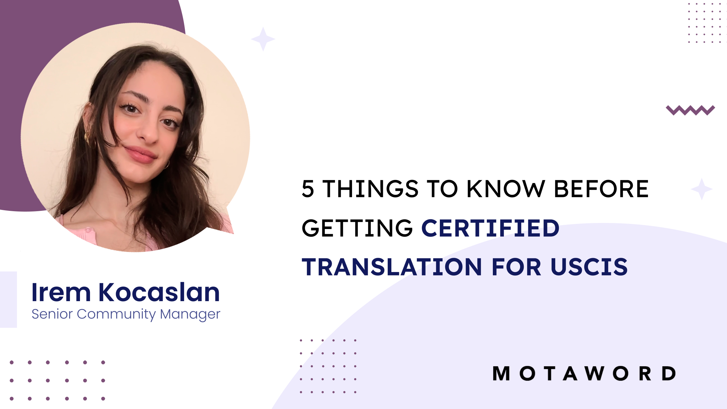 Certified Translation for USCIS: 5 Must-Know Tips