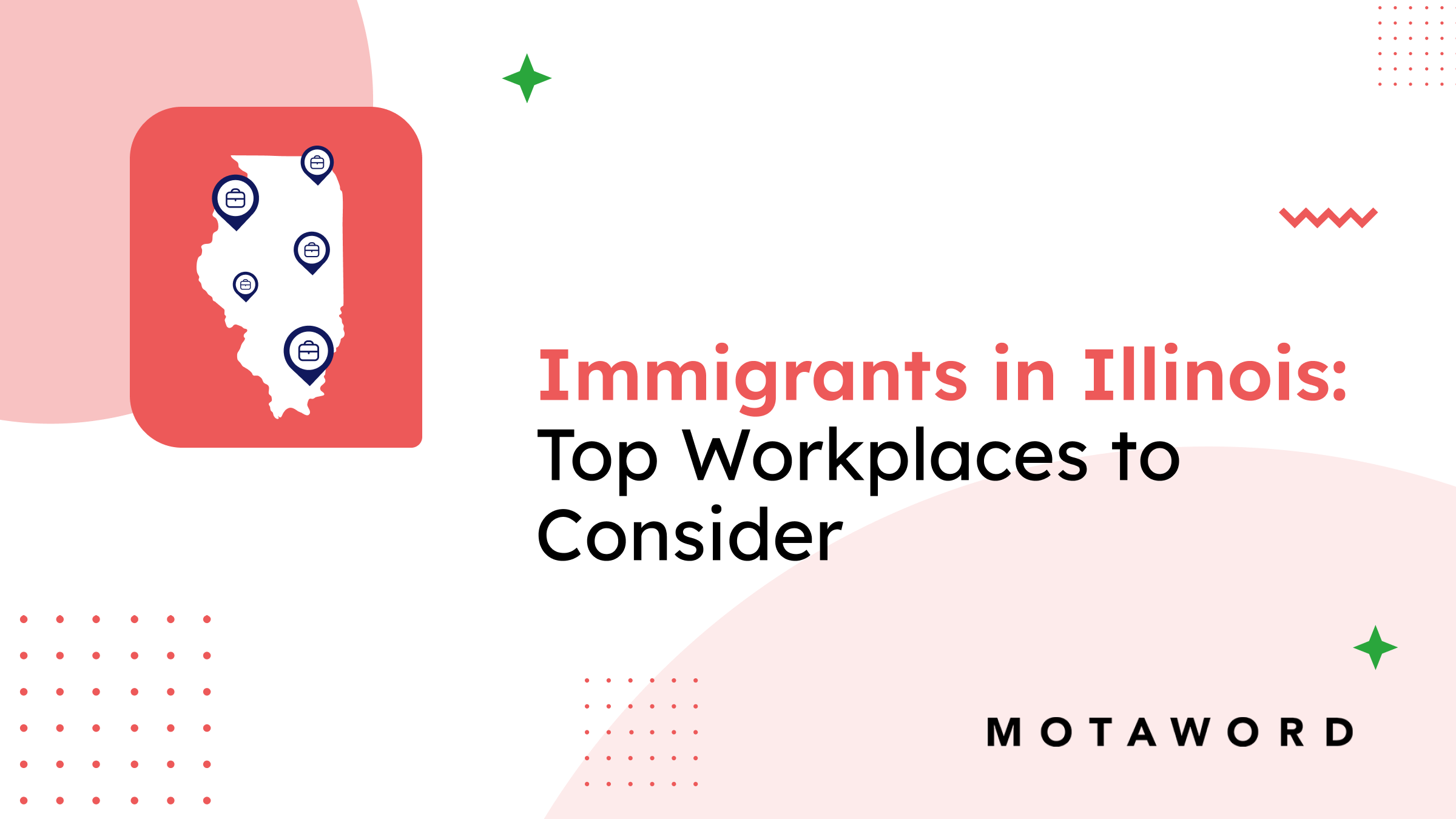 Best Companies for Immigrants to Work in Illinois