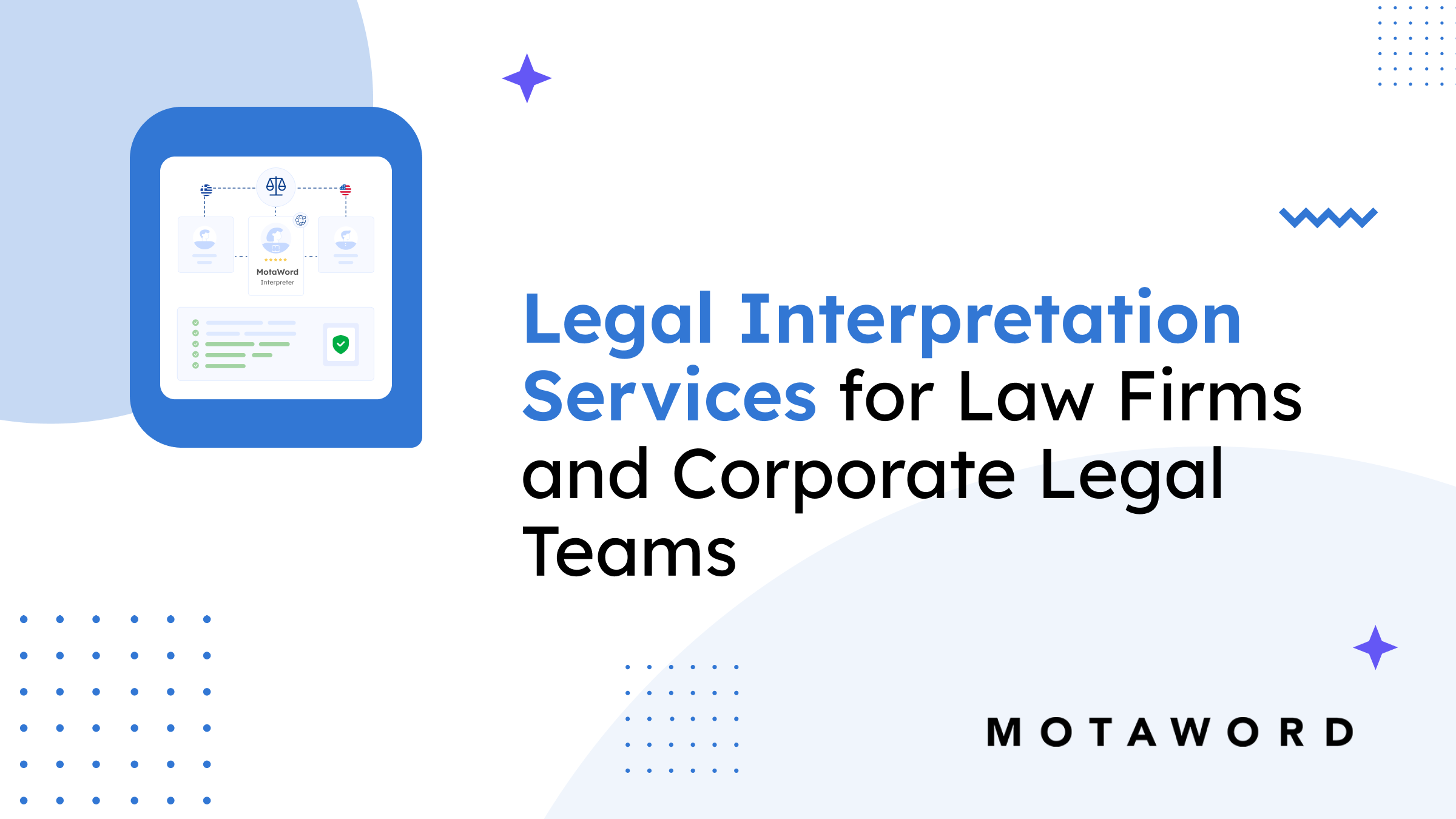Legal Interpreting Services: On-Site, Video, and Phone Options Explained