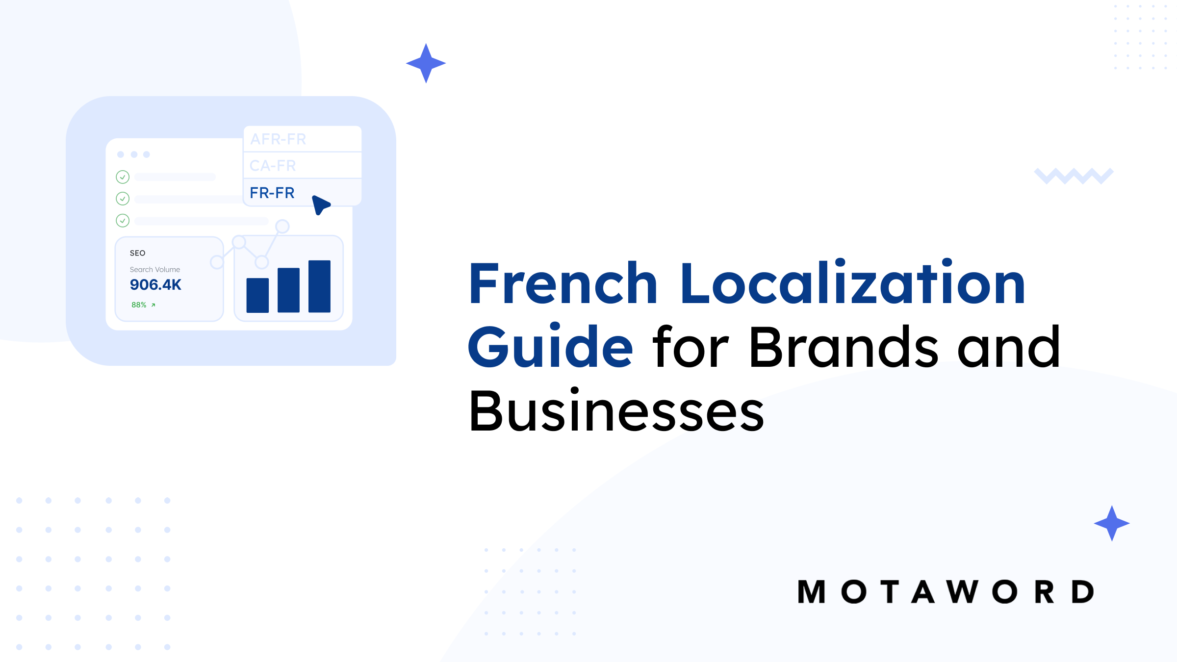 How to Localize Your Brand and Business to French
