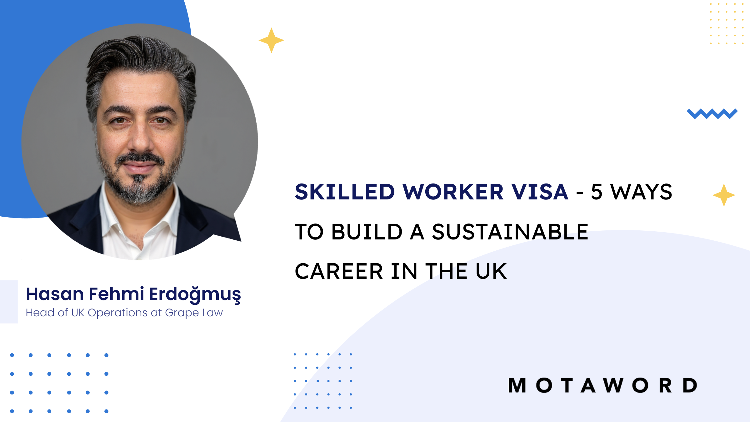 Skilled Worker Visa: A Complete Guide to Working and Settling in the UK