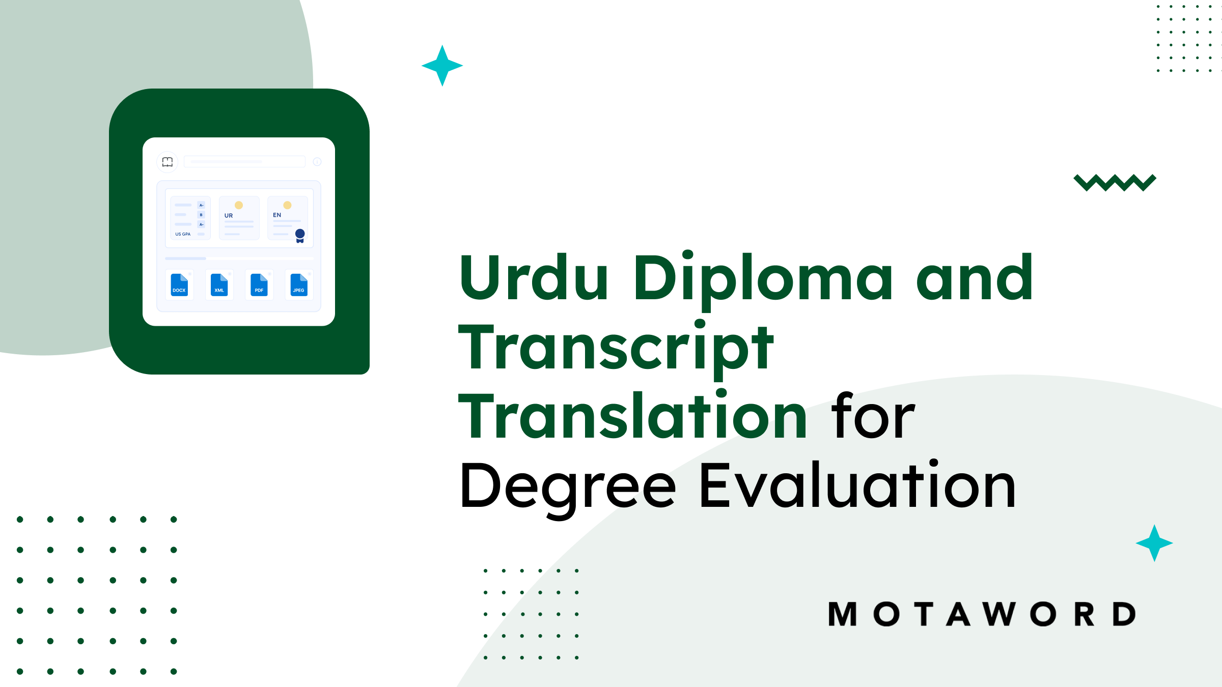 Urdu to English Transcript Translation: What You Need to Know