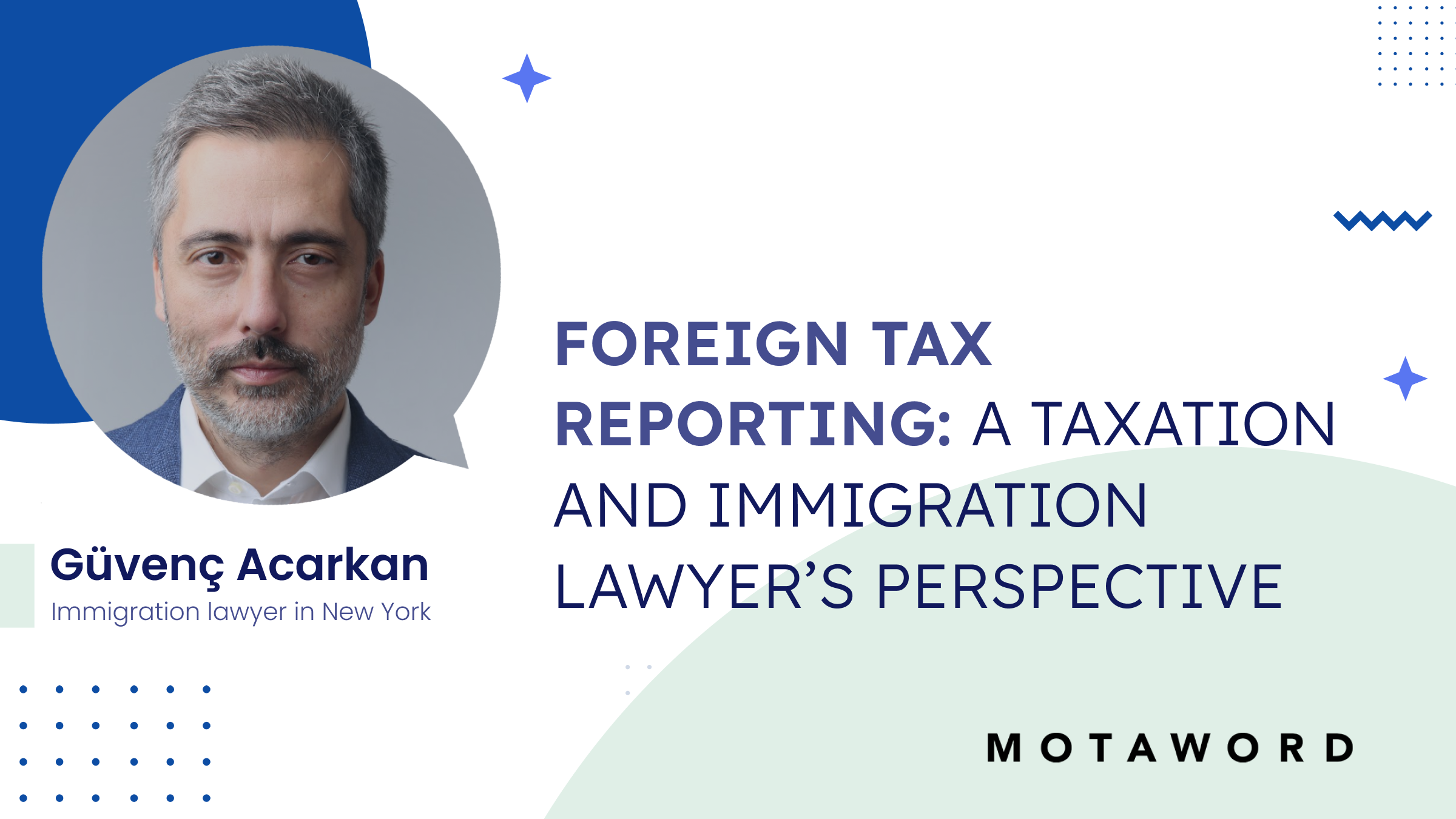Navigating Foreign Taxes: A Lawyer’s Take on Reporting