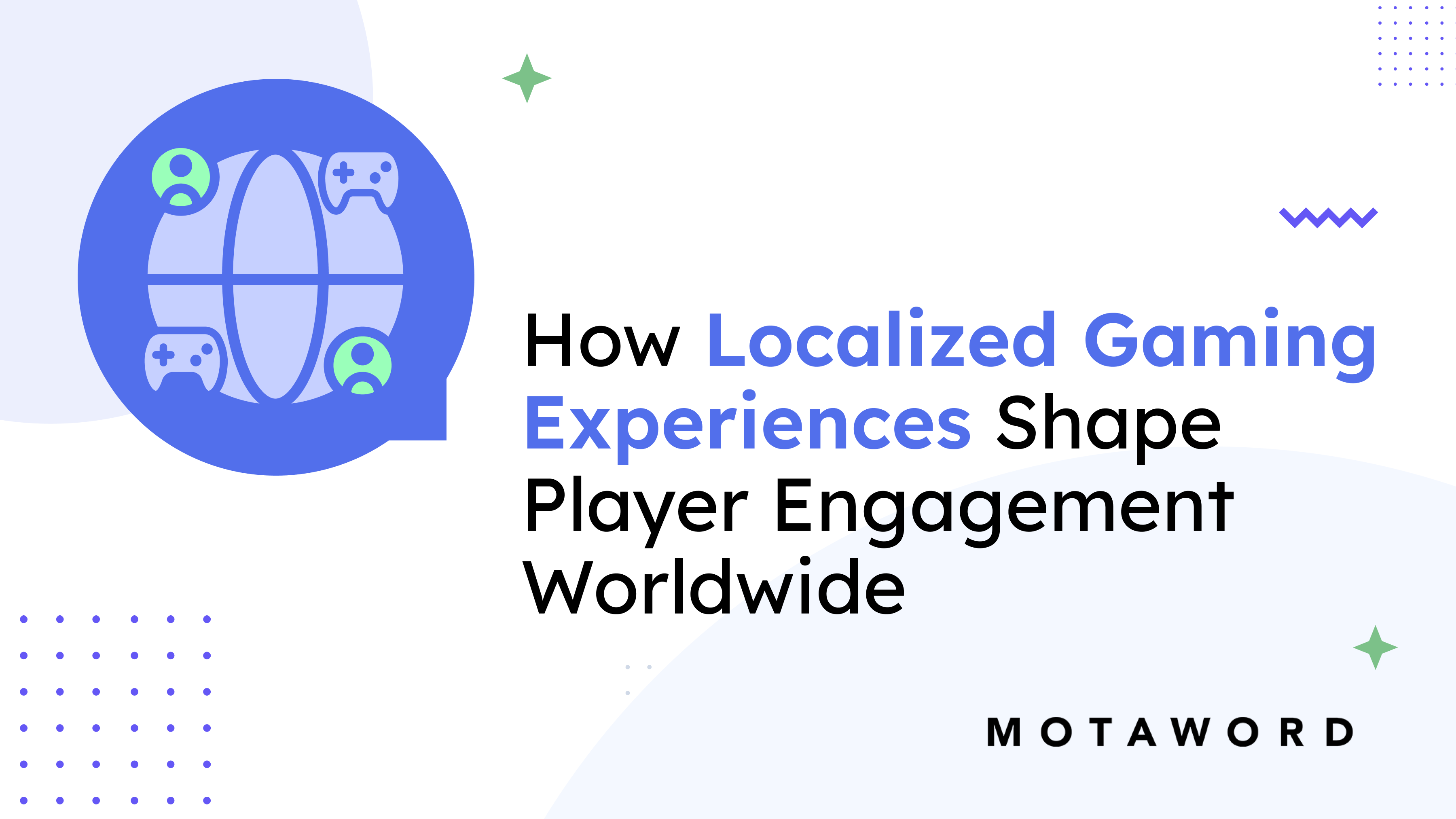 The Power of Localization in Global Gaming Market