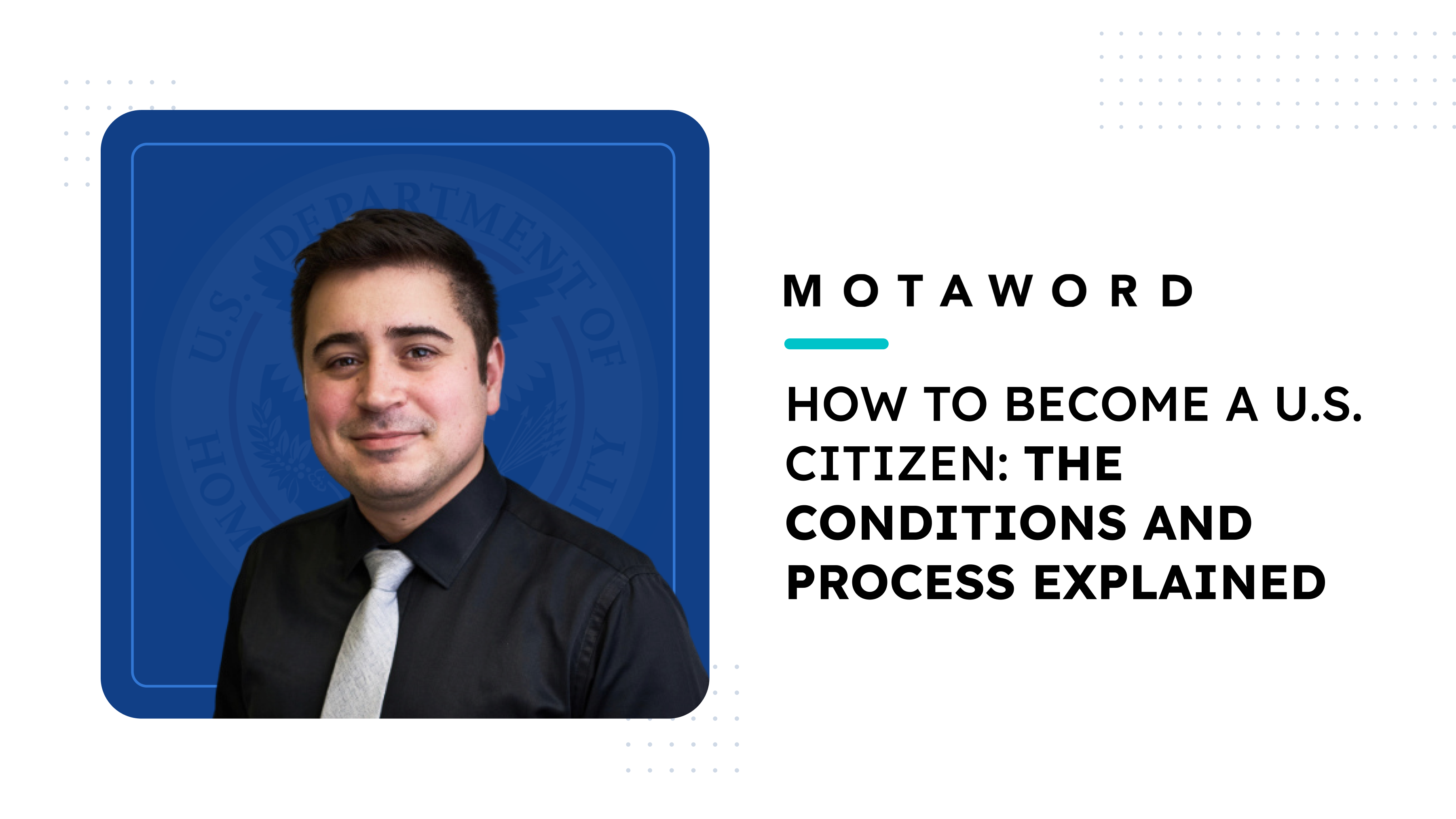 U.S. Naturalization Process: Step-by-Step Guide