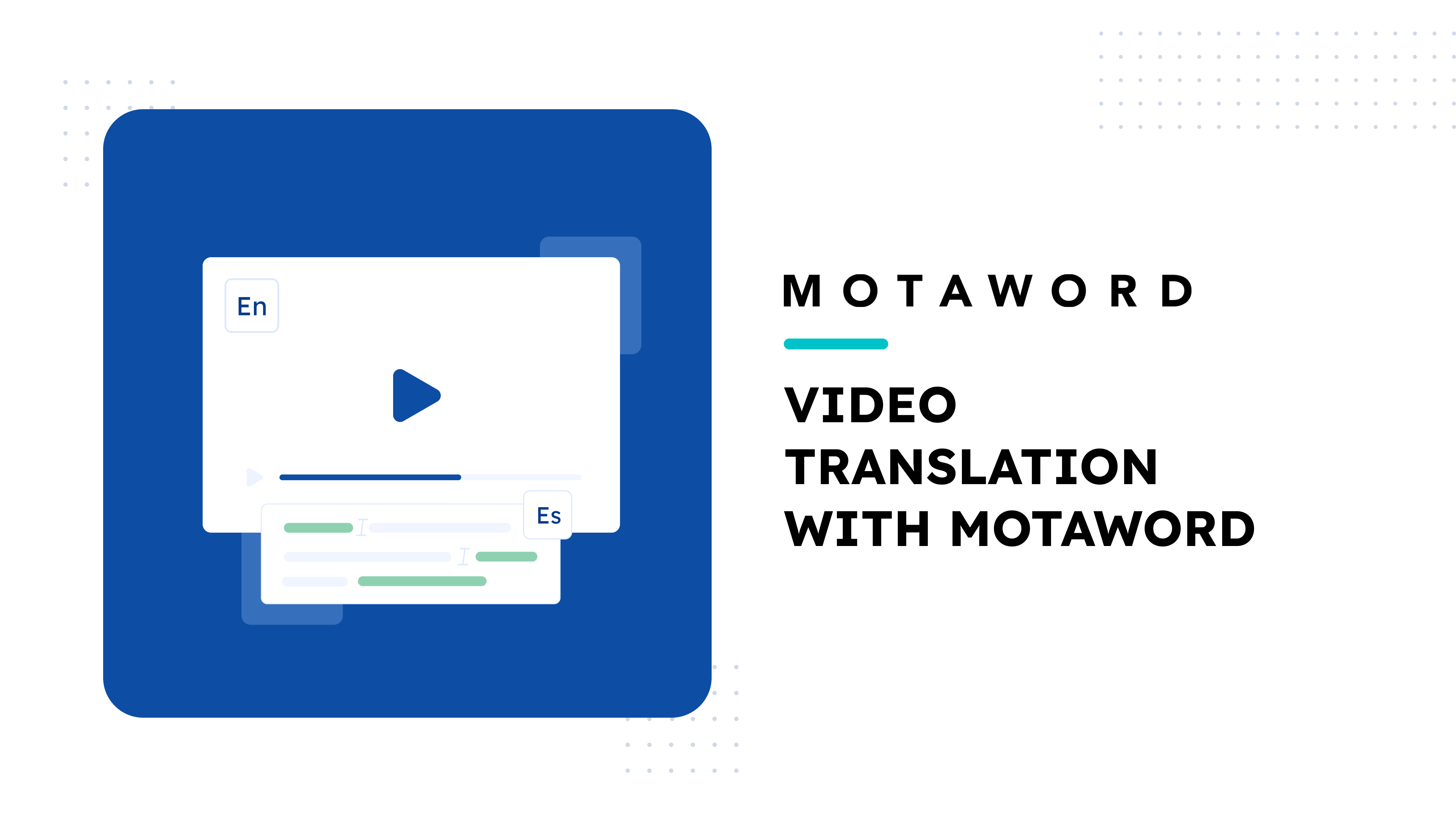 Traducciones de subtítulos para audiencias internacionales