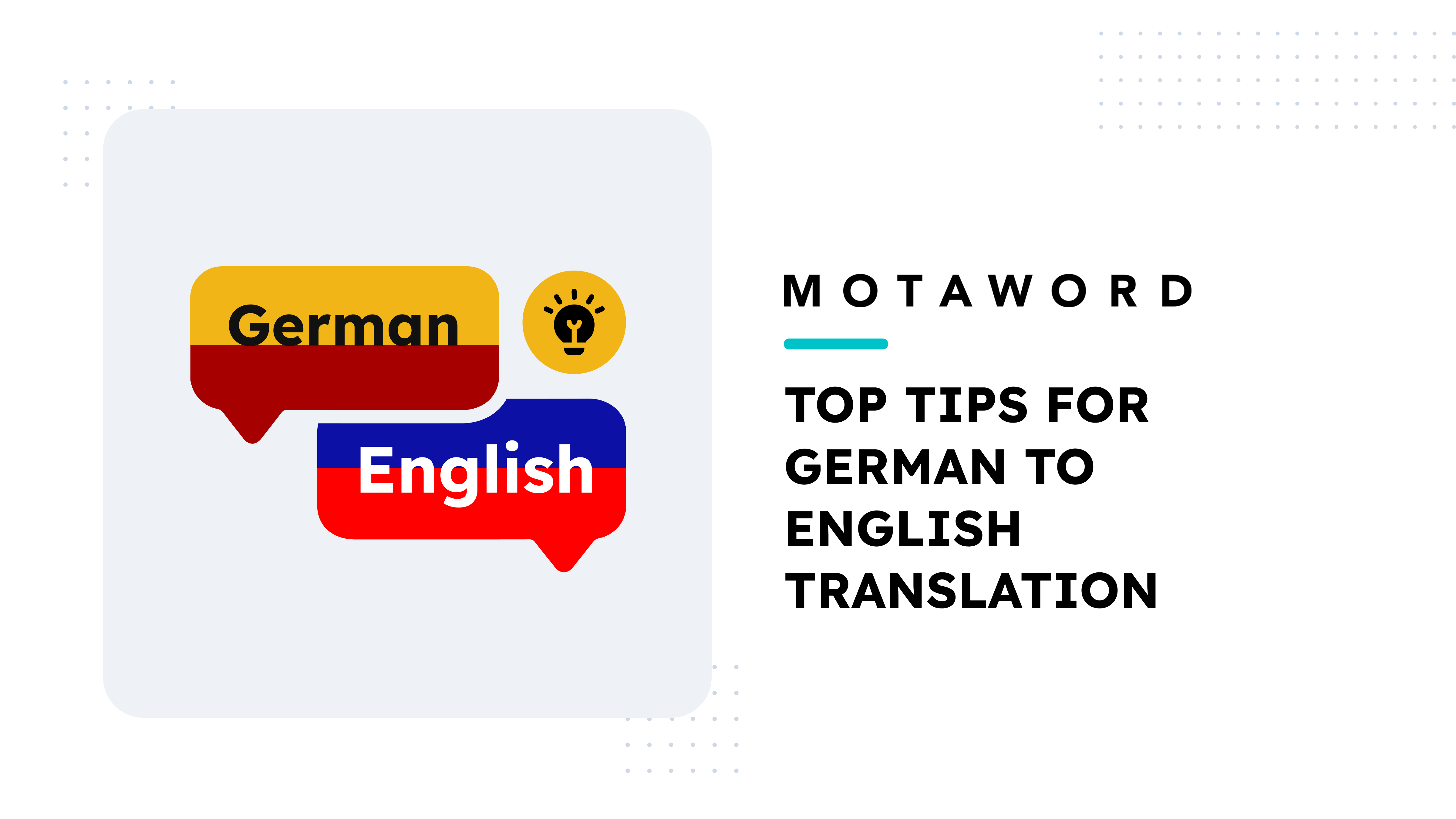 Secrets to Effective German-to-English Translation