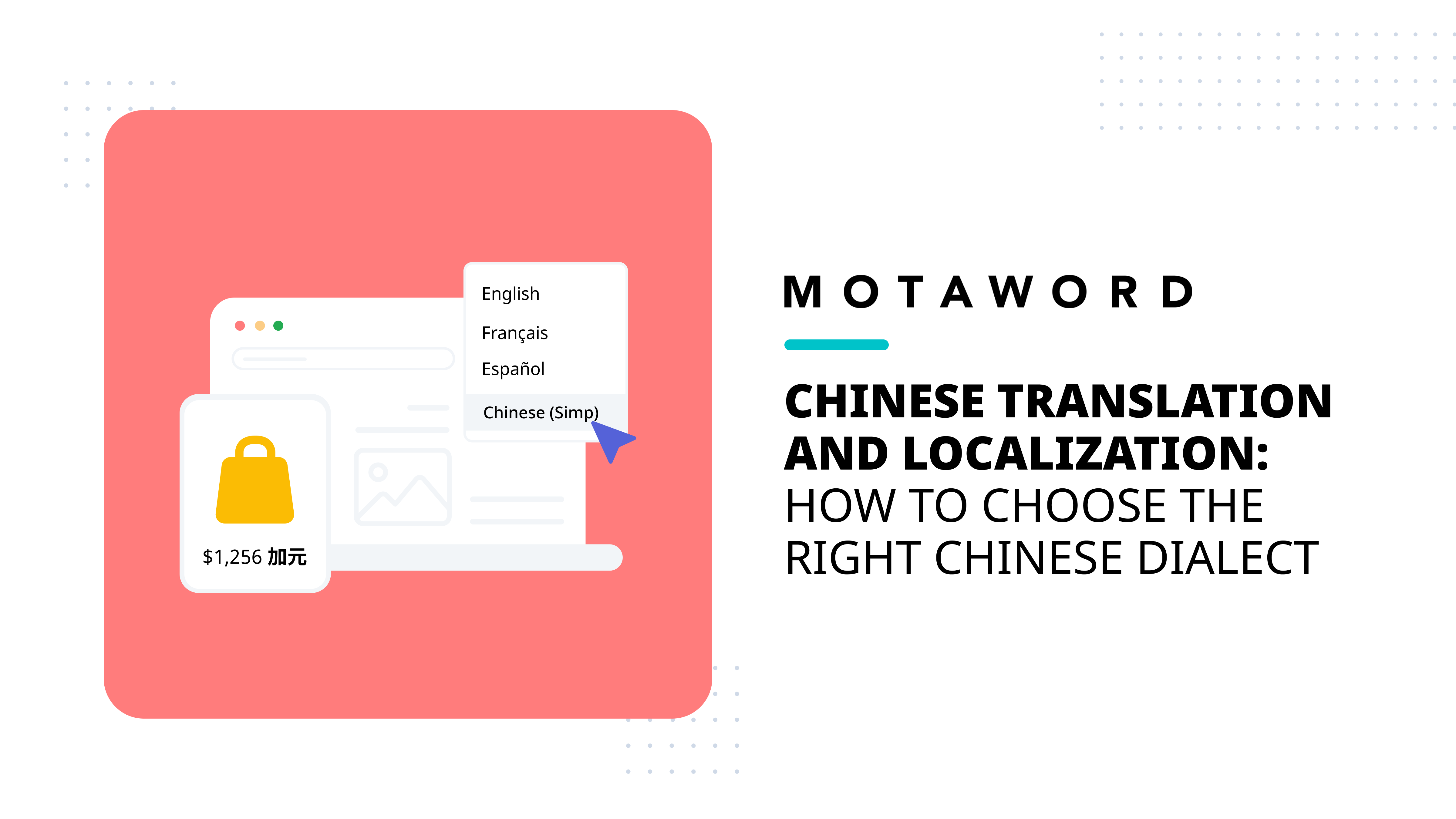 How to Choose the Right Chinese Dialect for Translation
