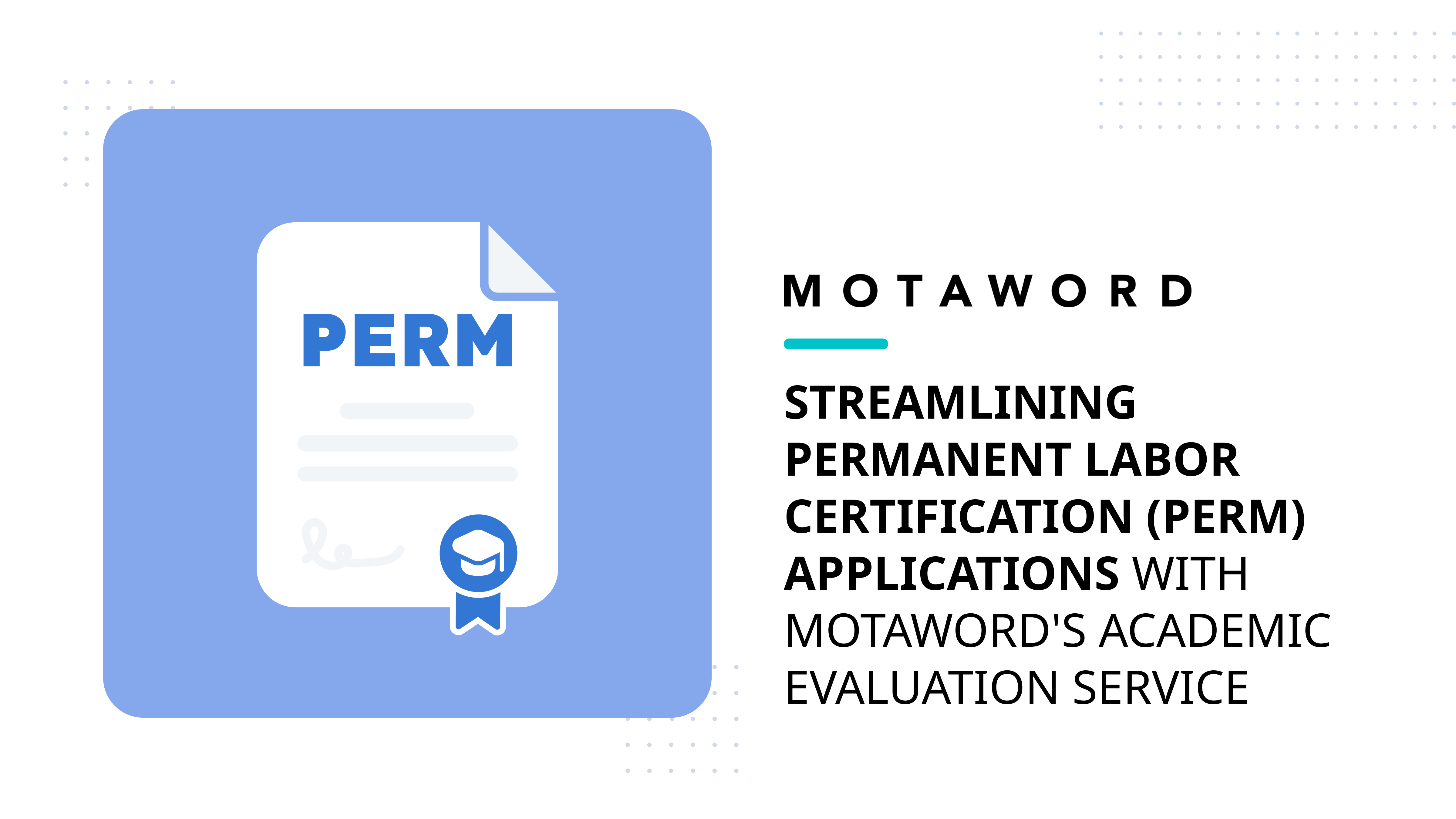Navigating PERM: A Guide to Single-Source Rule & Evaluations