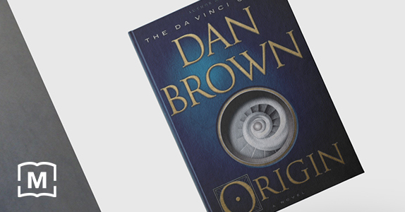 Origin by Dan Brown and Collaboration with Professional Translators