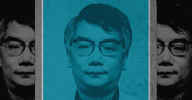 Japanese Translator Hitoshi Igarashi and The Satanic Verses