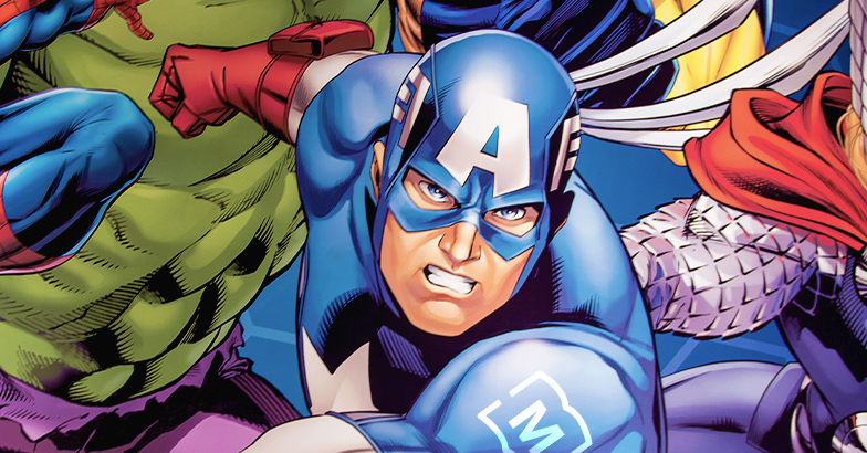Translating the Work of a Real-Life Hero - Remembering Stan Lee